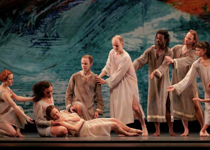 Joshua Kosman - Journalist Profile - Intelligent Relations