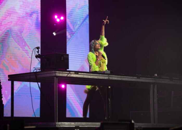 With Downtown First Thursdays, S.F. gets its own free monthly art party ...