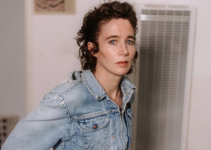 Miranda July’s latest novel off-roads into mysteries of monogamy ...