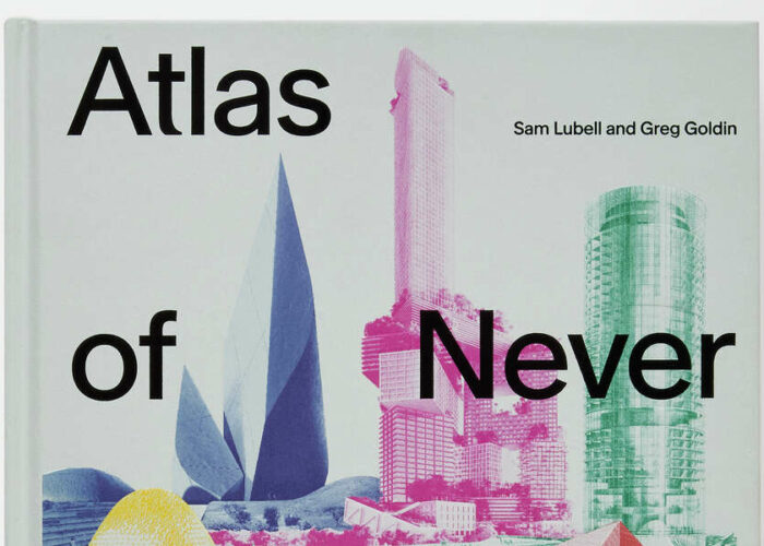 Review: A look at the spectacular buildings that never got built — in ...