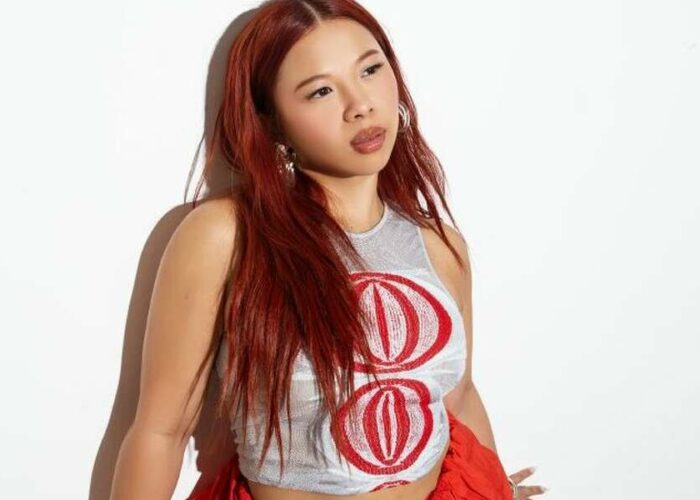 AAPIHM mixtape: R&B singer Thuy lets her ‘hair down’ | Datebook