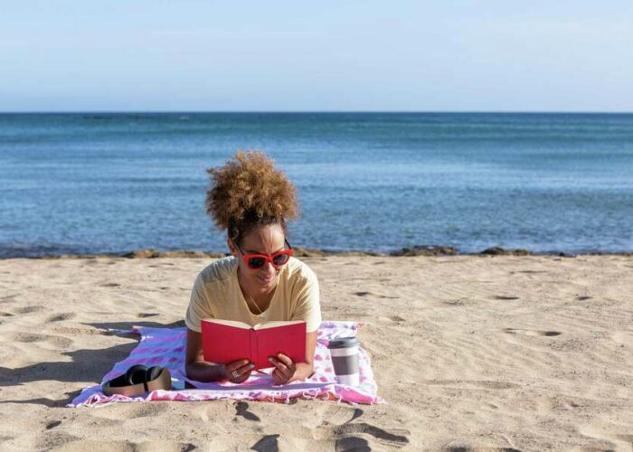 Summer 2024: 8 new Bay Area books perfect to pore over | Datebook