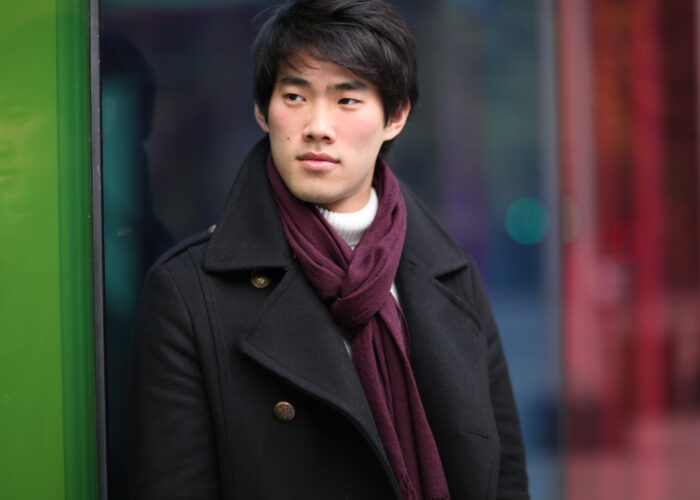 Joshua Kosman - Journalist Profile - Intelligent Relations