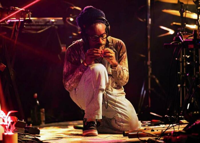 André 3000 to return to the Bay Area this fall | Datebook