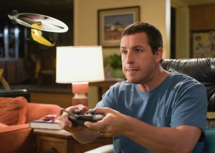 I thought Adam Sandler was horrible. Here’s why I changed my mind ...