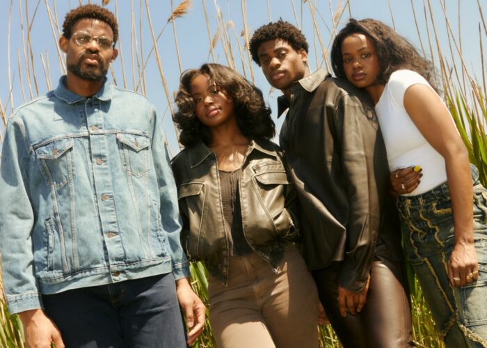 Infinity Song embraces artistic growth at Brick & Mortar Music Hall ...