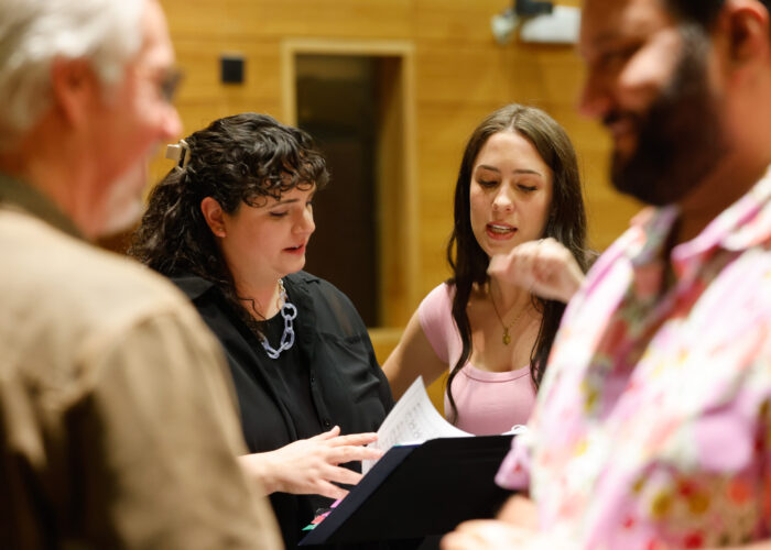 How an S.F. opera program reimagined Mozart to empower women | Datebook