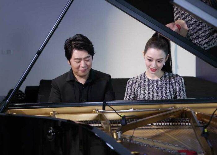 S.F. Symphony openers Lang Lang and Gina Alice open up about ...
