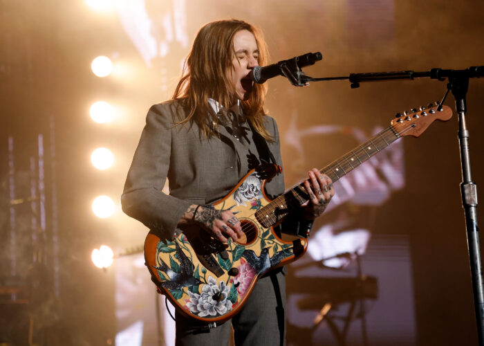 Julien Baker to get intimate for S.F. mini-residency | Datebook | San Francisco Arts ...