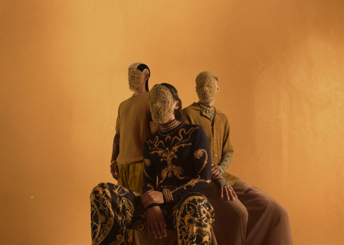 Glass Beams dive into heritage with ‘Mahal’ tour | Datebook | San ...
