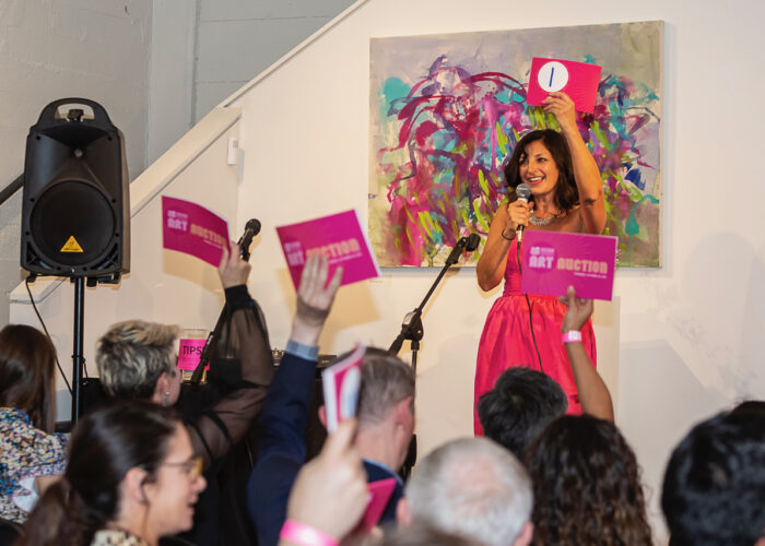 Root Division’s auction celebrates 23 years and outgoing director ...