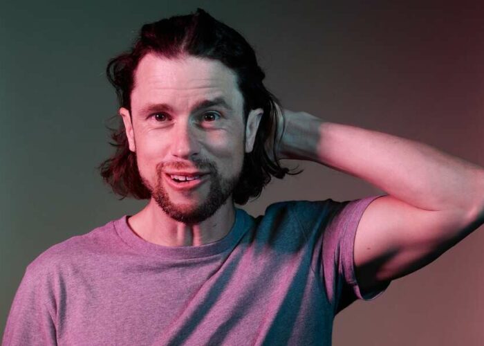 Review: With Dan Hoyle’s ‘Takes All Kinds,’ the Bay Area’s theatrical ...