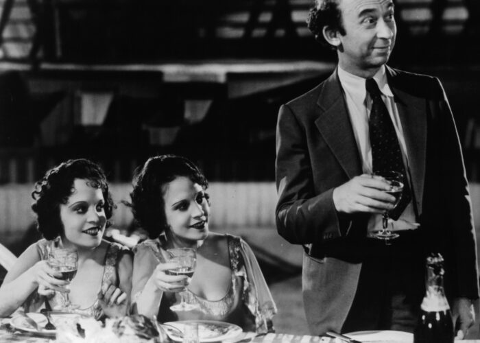 ‘Freaks’ is an unsettling yet humane horror film from 1932 | Datebook ...