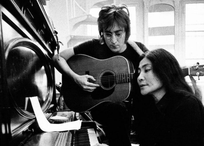 ‘Daytime Revolution’ revisits the week John Lennon hosted ‘The Mike ...