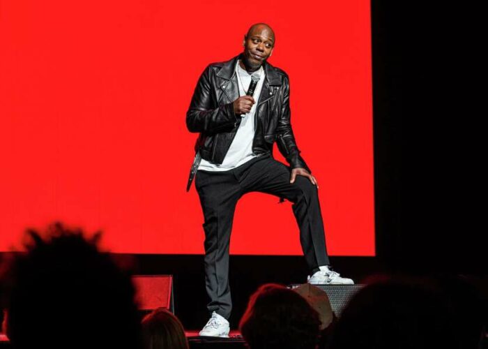 Holiday 2024: Dave Chappelle and rapper Killer Mike’s joint show is ...