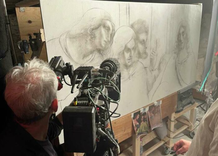 Review: Ken Burns explores Leonardo da Vinci’s genius in new PBS ...