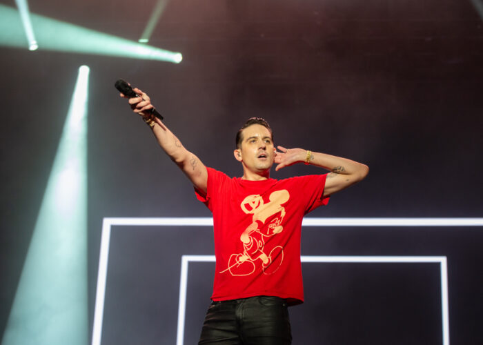 G-Eazy is bringing his ‘Freak Show’ to Oakland | Datebook | San ...