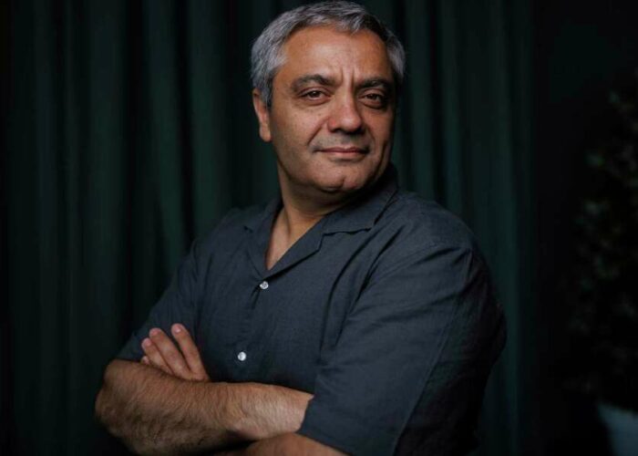 Exiled Iranian filmmaker Mohammad Rasoulof's definition of home is ...
