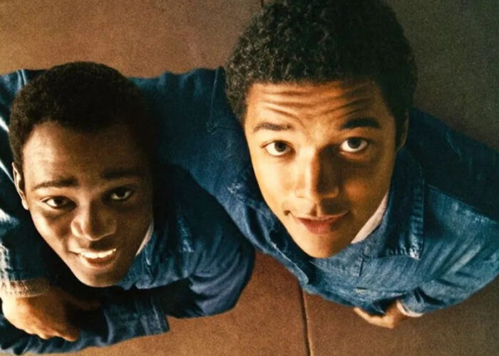 ‘Nickel Boys’ director chooses first-person perspective in showing ...