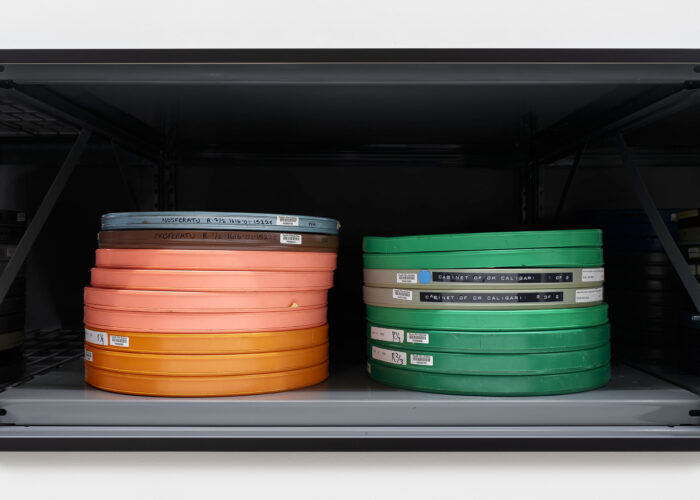 Catherine Wagner bends reality in ‘Reel to Real’ | Datebook | San ...