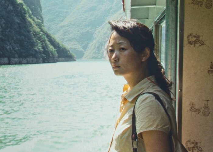 Review: The sweep of history courses through Jia Zhang-ke's 'Caught By ...