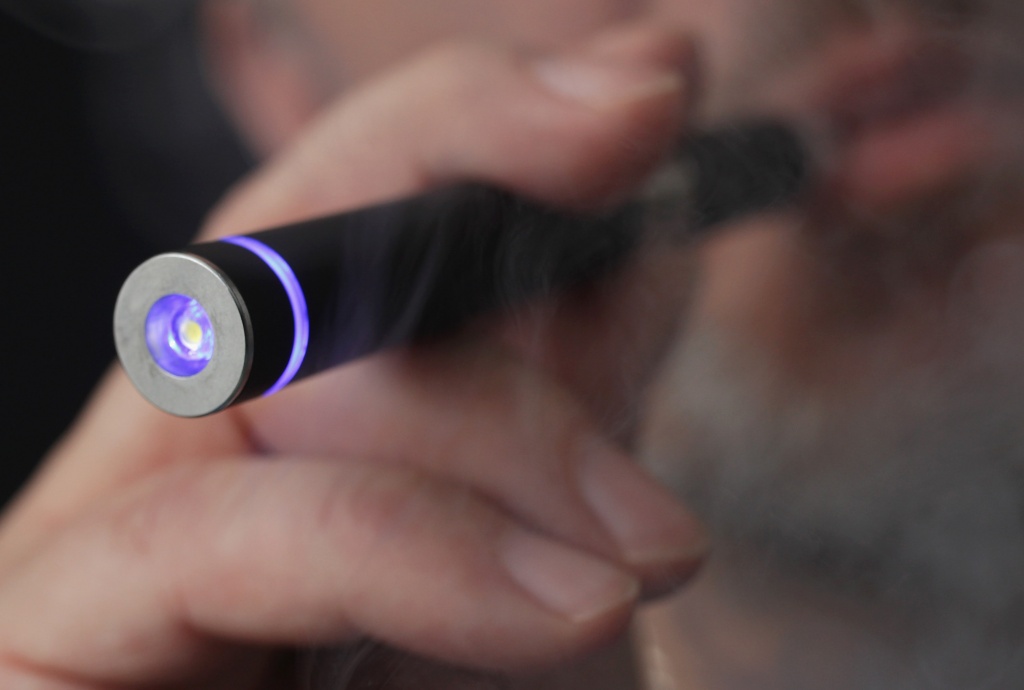 How and where to find pure, uncut THC vape carts: A legal marijuana ...