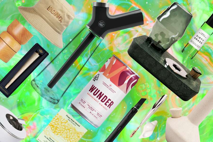 20 Cannabis-Related Products to Elevate Your 4/20 | GreenState