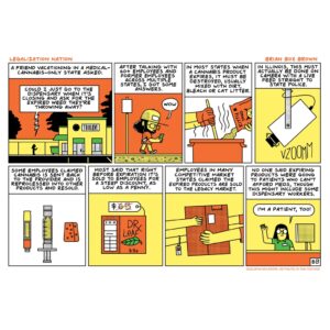 Legalization Nation: What happens to expired weed? | GreenState ...