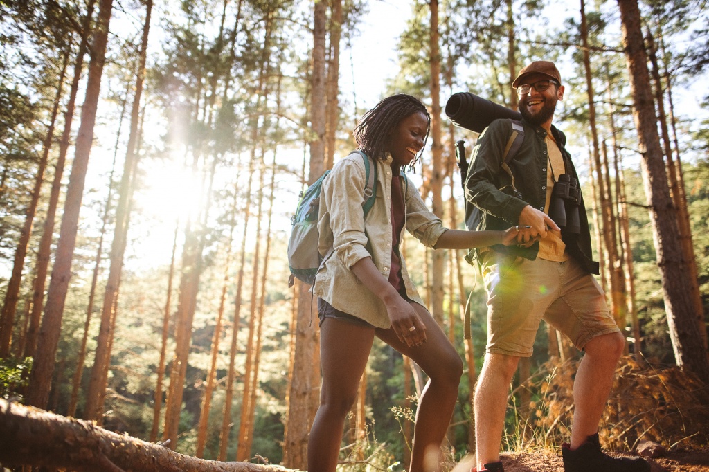 Can you bring weed on a hike? A trail guide for cannabis-enthusiasts ...