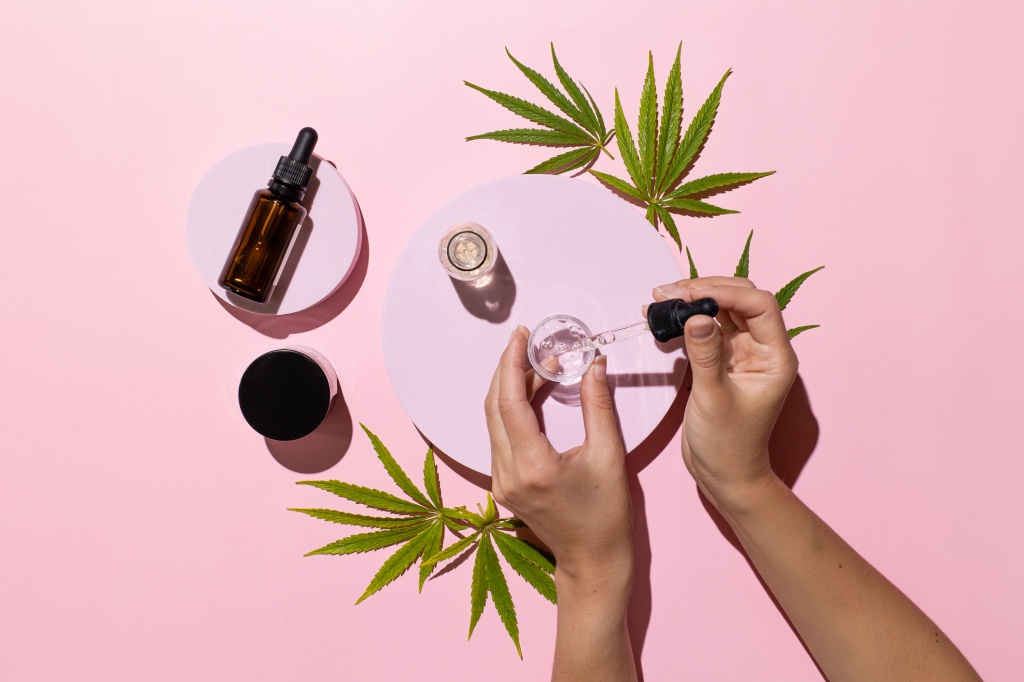 What is National CBD Day? A few reasons to put August 8th on your ...