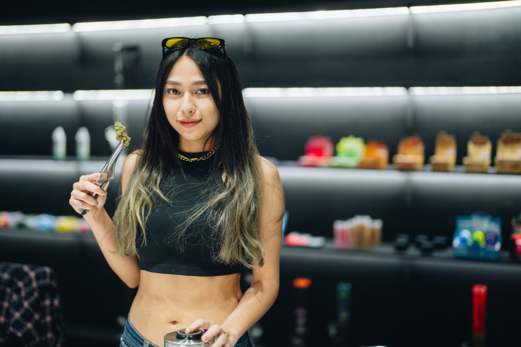 3 things to know for your first dispensary visit | GreenState