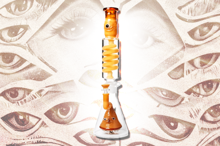 Phoenix Star bong review | GreenState | GreenState