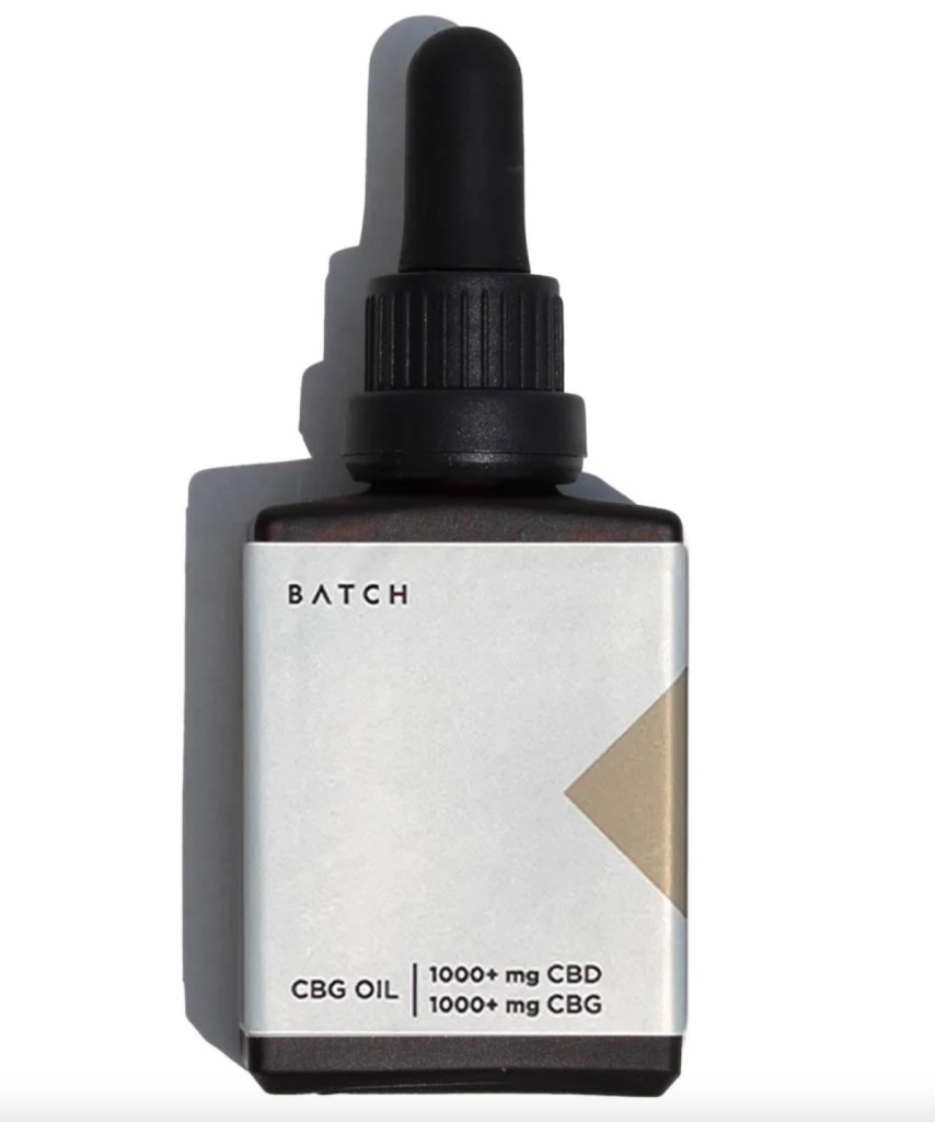 CBG vs CBD: what's the difference | GreenState | GreenState