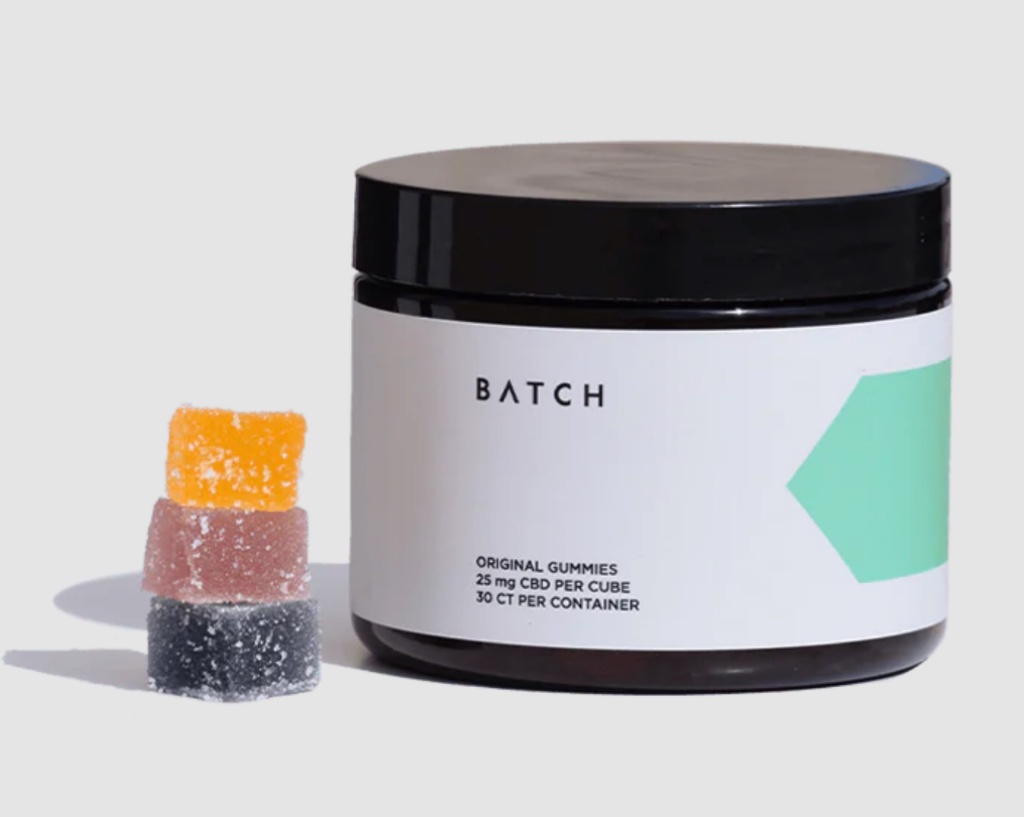 Best CBD gummies | GreenState | GreenState