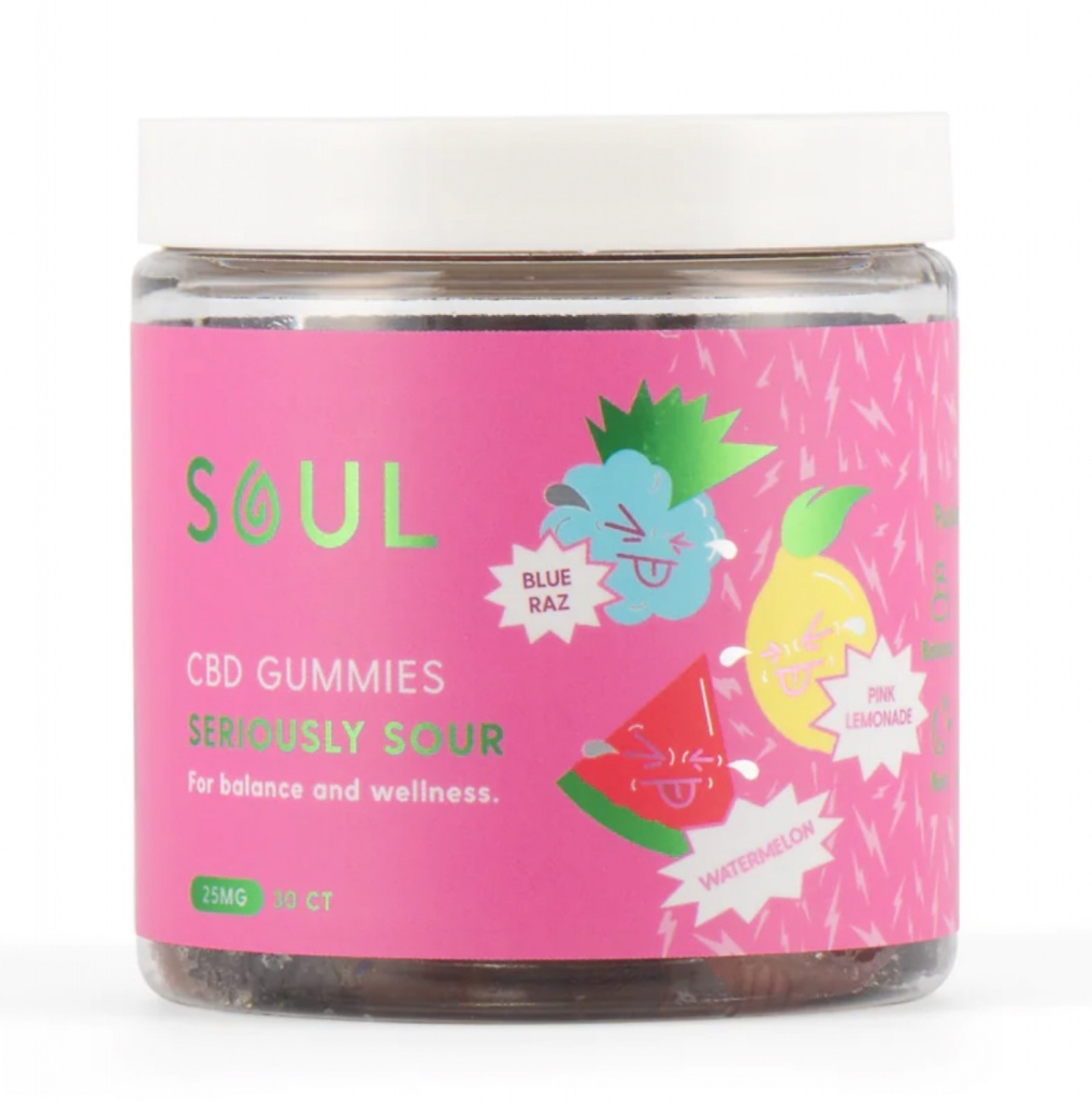 Best CBD gummies | GreenState | GreenState