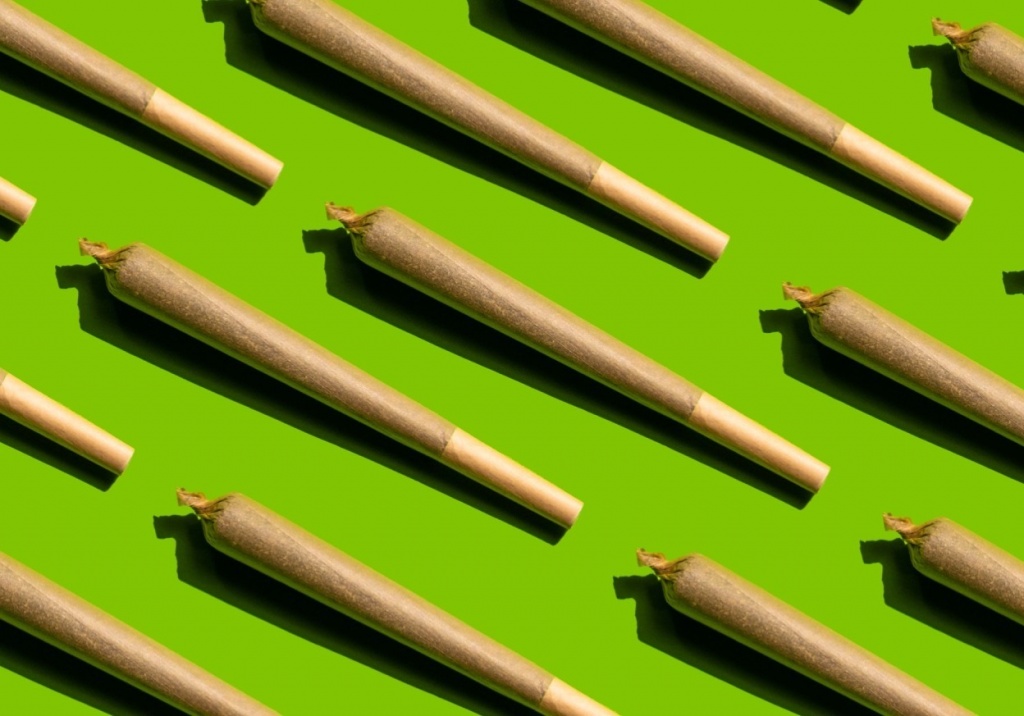 The art of rolling just got scientific | GreenState