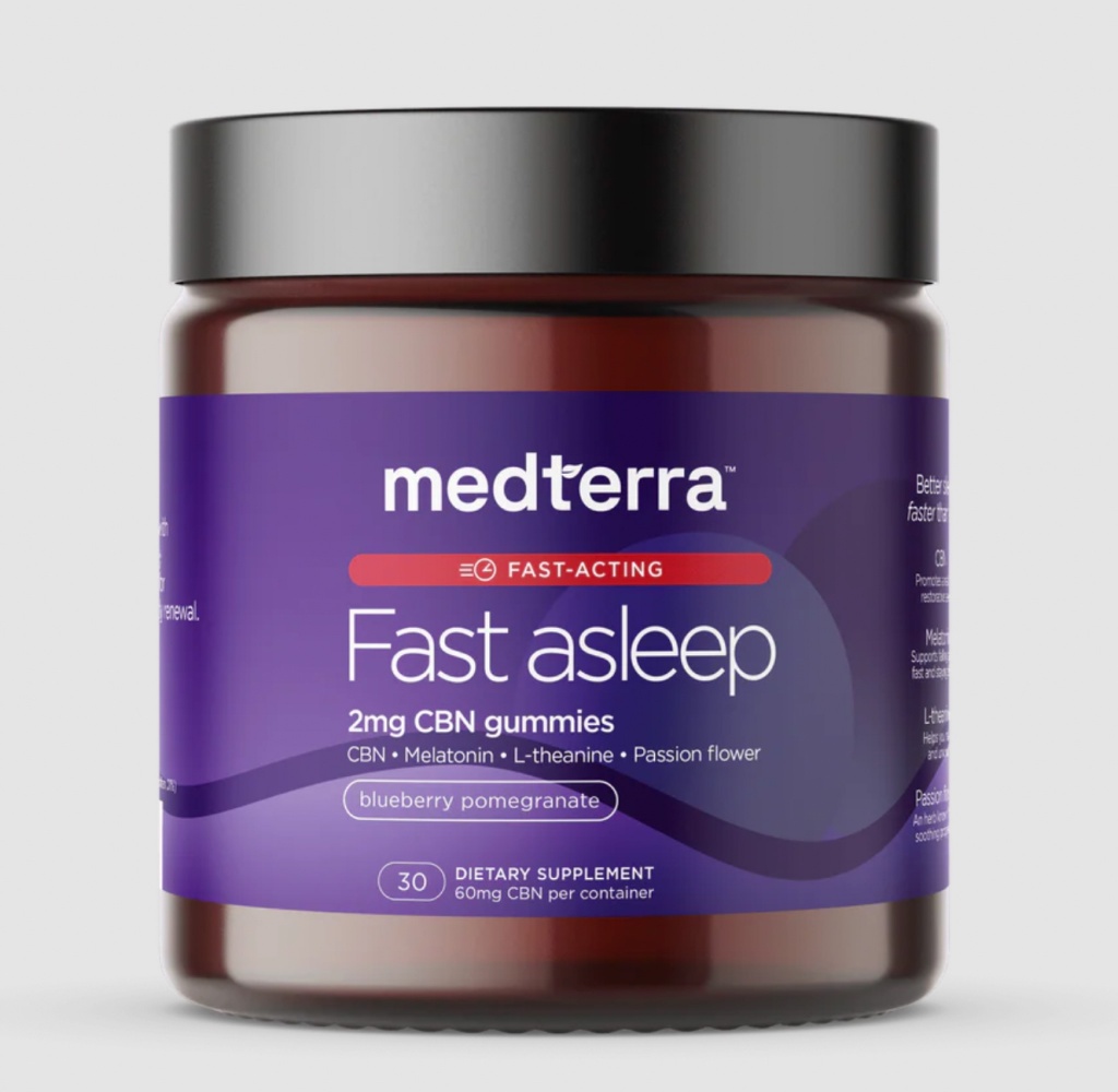 Best CBN gummies in 2023 | GreenState | GreenState