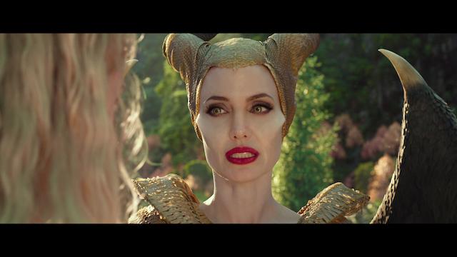 Maleficent 2 | Trailer & Showtimes