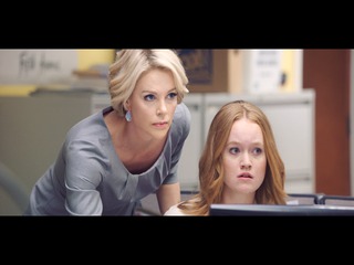 Bombshell | Trailer & Showtimes