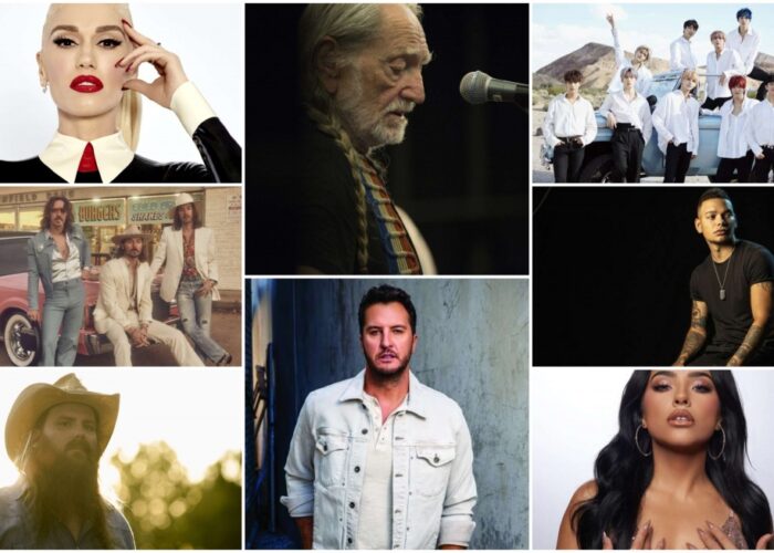 RodeoHouston 2020: NCT 127, Willie Nelson, Gwen Stefani, Khalid, Becky ...