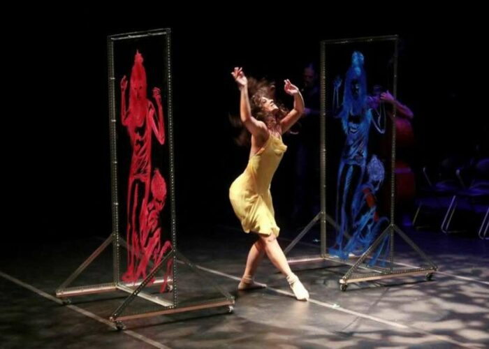 10 Exciting Houston dance performances of 2019 | Datebook
