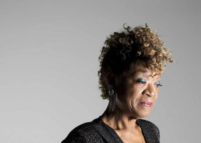 Trudy Lynn, Annika Chambers nominated for blues awards | Datebook