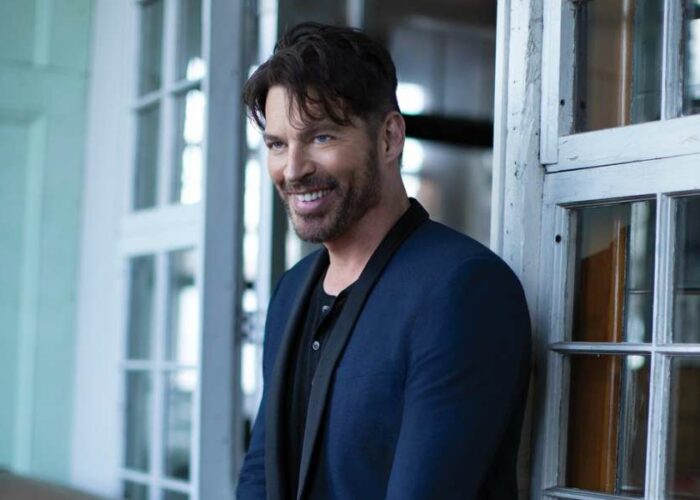 Harry Connick is bringing 'True Love' to Houston | Datebook