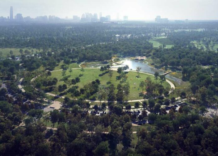Memorial Park Conservancy wants to hear from you | Datebook