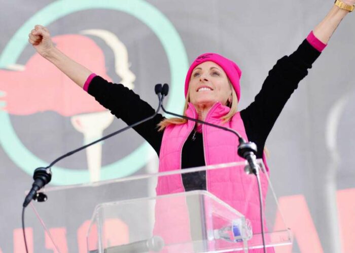 Marlee Matlin returns to Houston to open ReelAbilities Festival | Datebook