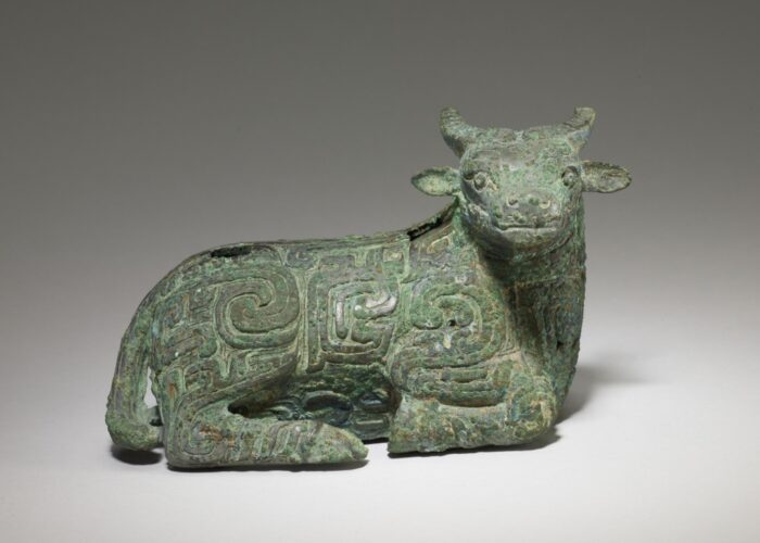 Eternal Offerings: Chinese Ritual Bronzes at Asia Society Texas Center ...