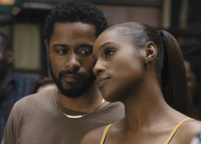 'The Photograph' starring Issa Rae develops into a sweet story | Datebook