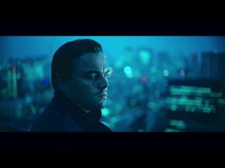 Inception | Trailer & Showtimes