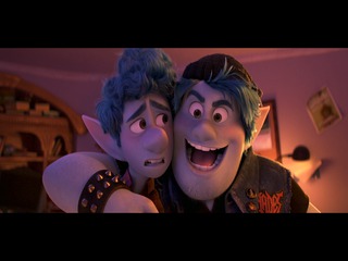 Onward | Trailer & Showtimes