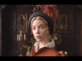 EMMA. | Trailer & Showtimes